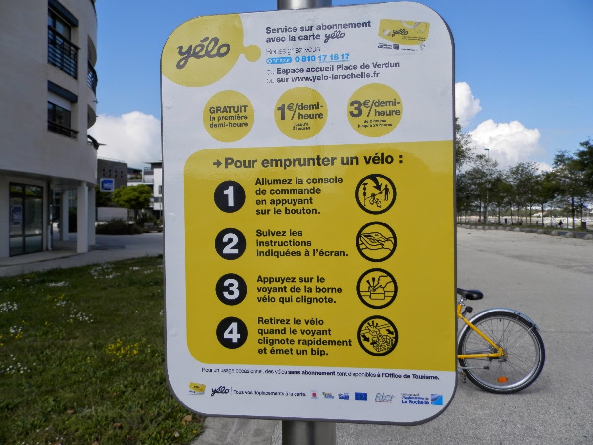 A corner of France: June 2014