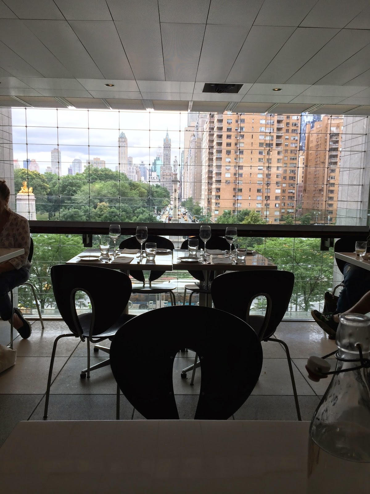 Grilled Cheese From Bouchon Bakery / ブションベーカリーのグリルドチーズ ~ I'm Made of ...