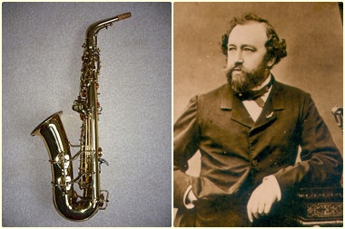 Tokoh Penemu Di Balik Alat Musik Yang Kita Gunakan Sekarang - delzom