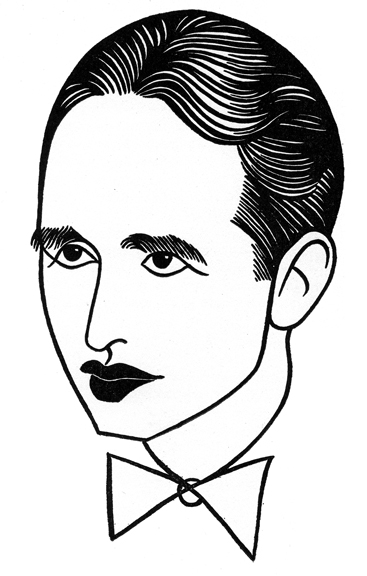 George Kelly Playwright