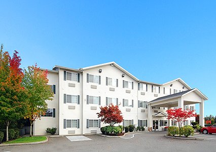 extended stay hotels: extended stay, Auburn, Washington , Comfort Inn ...
