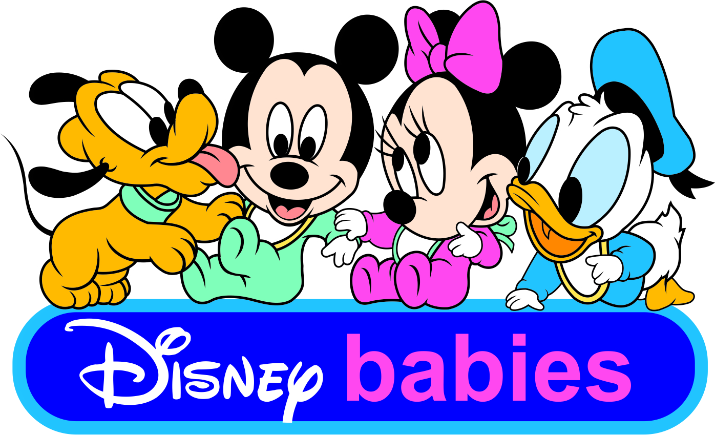Vetores Disney Baby Vector Free | Vetorizado grátis: Vetores gratis ...