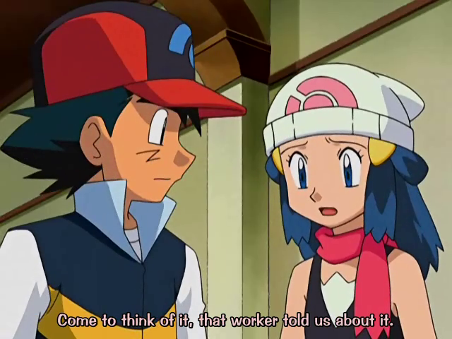 Pokemon Season 12 (Diamond and Pearl: Galactic Battles) Complete Series ...