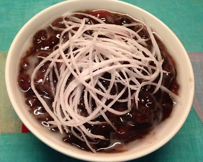 Chè đỗ đen - Nấu Là Ngon-Cẩm nang nấu ăn ngon