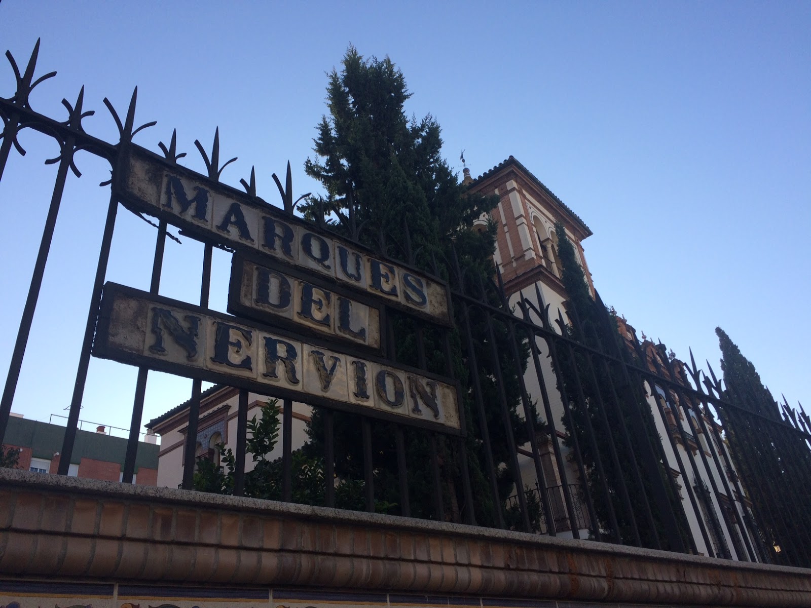 del viejo nervión: diciembre 2017