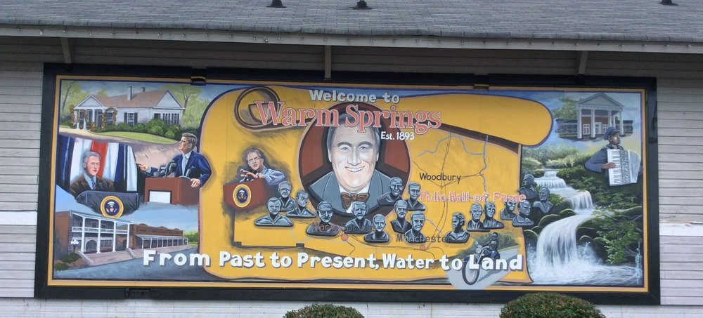 Two Lane Adventures: Day 3 of 117 on our “Go West, Young Man” Two Lane ...