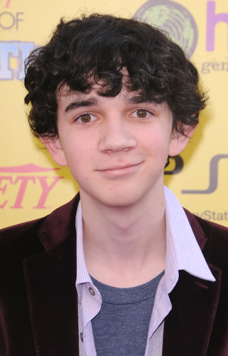 VARIETY'S ANNUAL POWER OF YOUTH EVENT