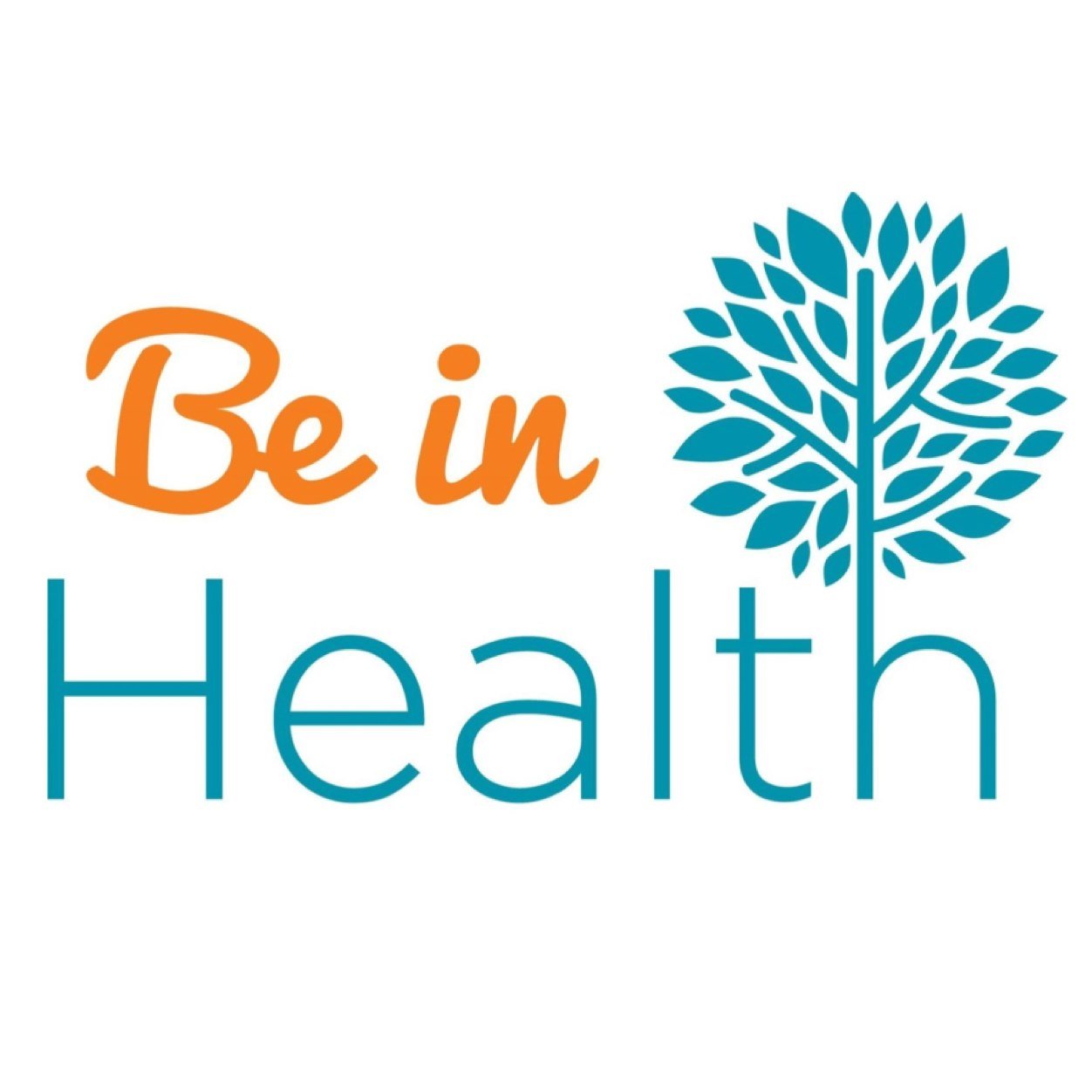 Be in Health, Georgia | Blogspot: 2016