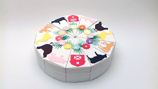 Handmade Paper-Heaven