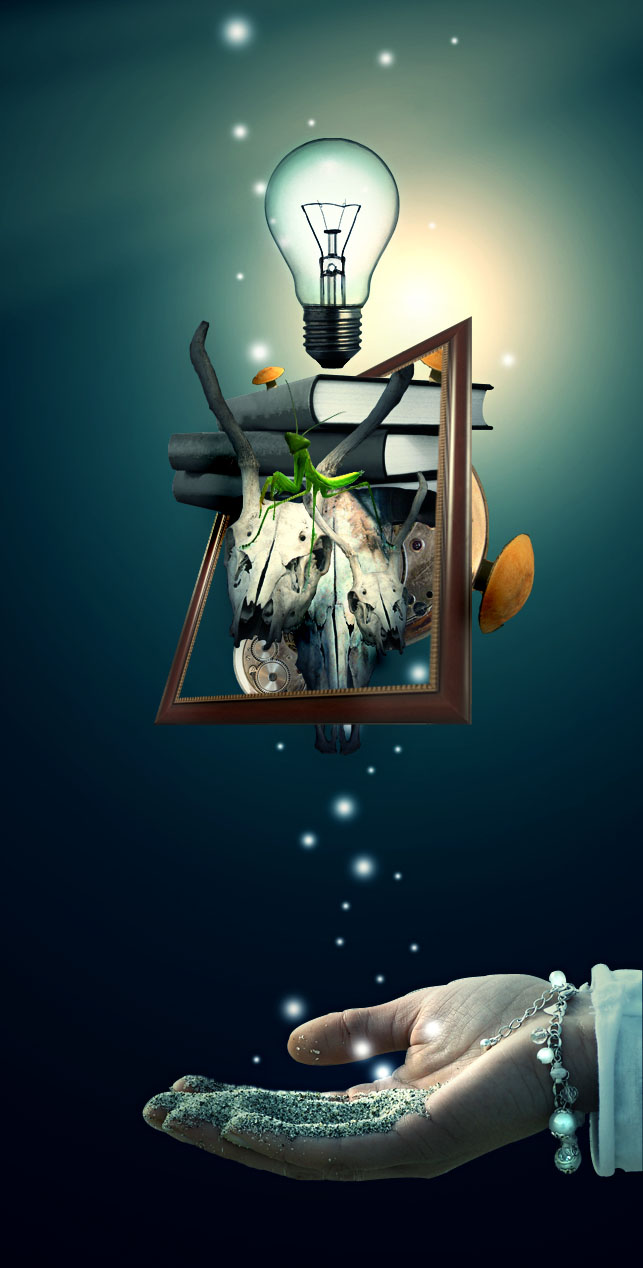 The Bad Boy of Musical Theatre: Order Before Midnight Tonight!