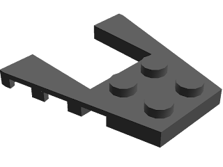 Construyendo con la imaginación: Set 4483: AT-AT (2003)