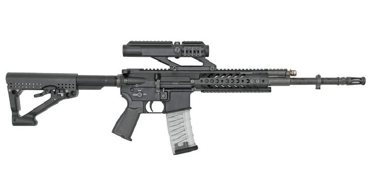 ΜΟΝΑΔΑ ΕΦΕΔΡΩΝ ΚΑΤΑΔΡΟΜΩΝ - M.E.K.: Γερμανία: Παρουσιάστηκε το τυφέκιο ...