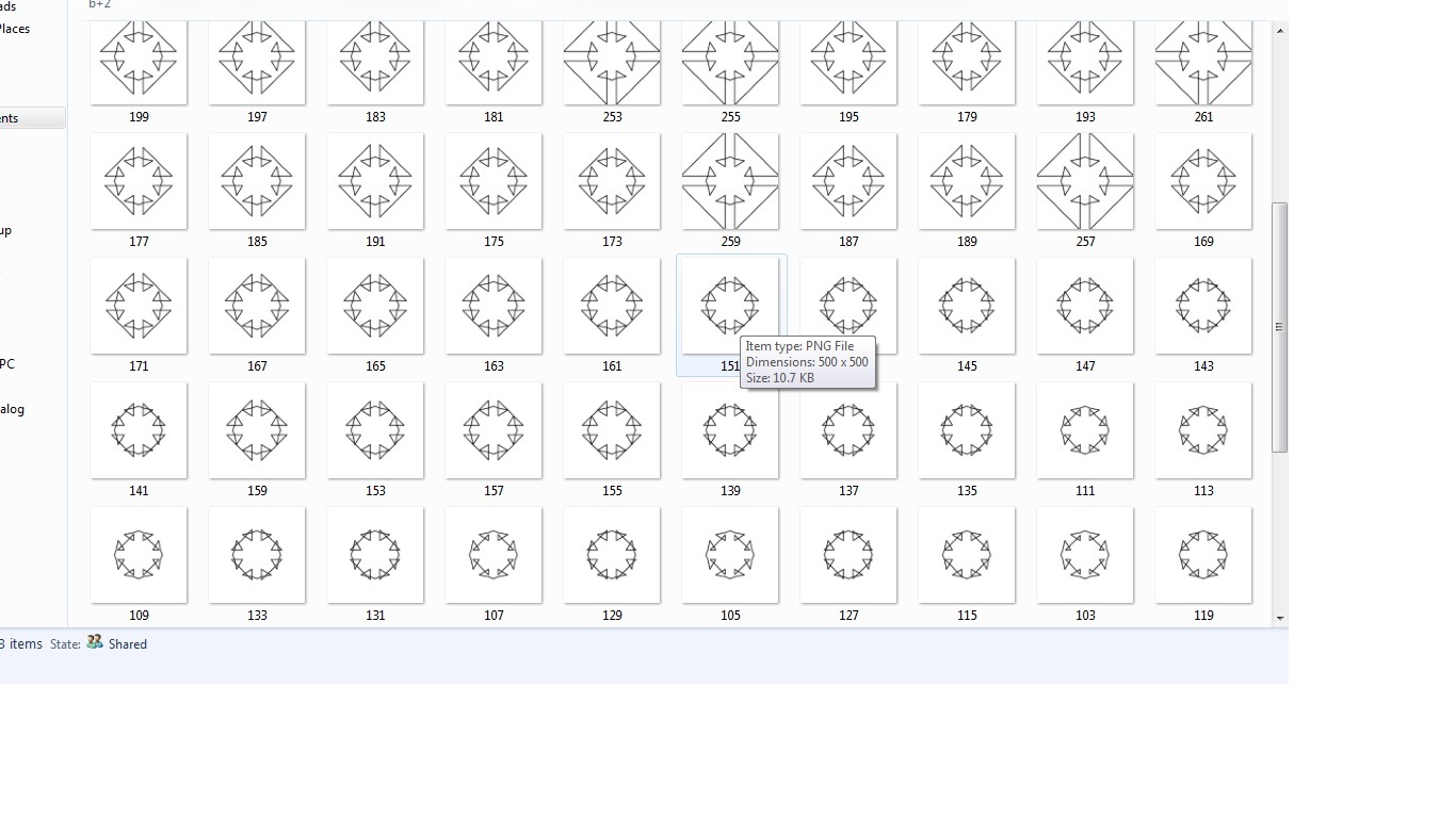 Dylan Design: Devleopments 142