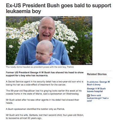 Disgusted By Amusement: Who Wants to see a SHAVED BUSH?