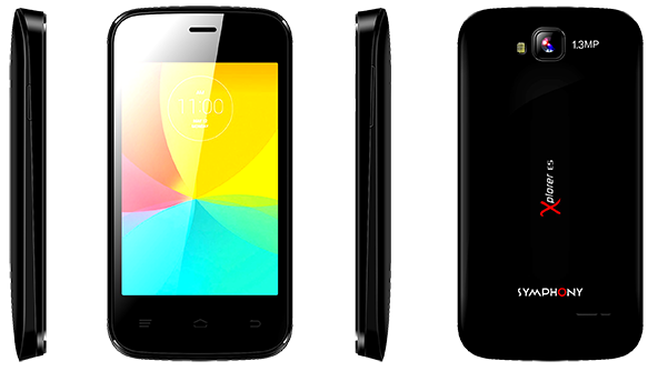 Mix Tunes BD: SYMPHONY Stock Rom for all Model Part 1