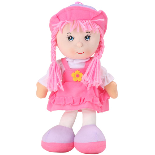 Boneca de pano - Imagui