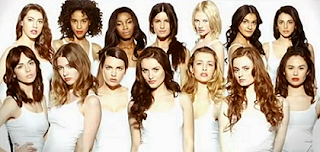 Britain's Next Top Model Season 9 Episode 7 (S09E07) Online "Series 9 ...