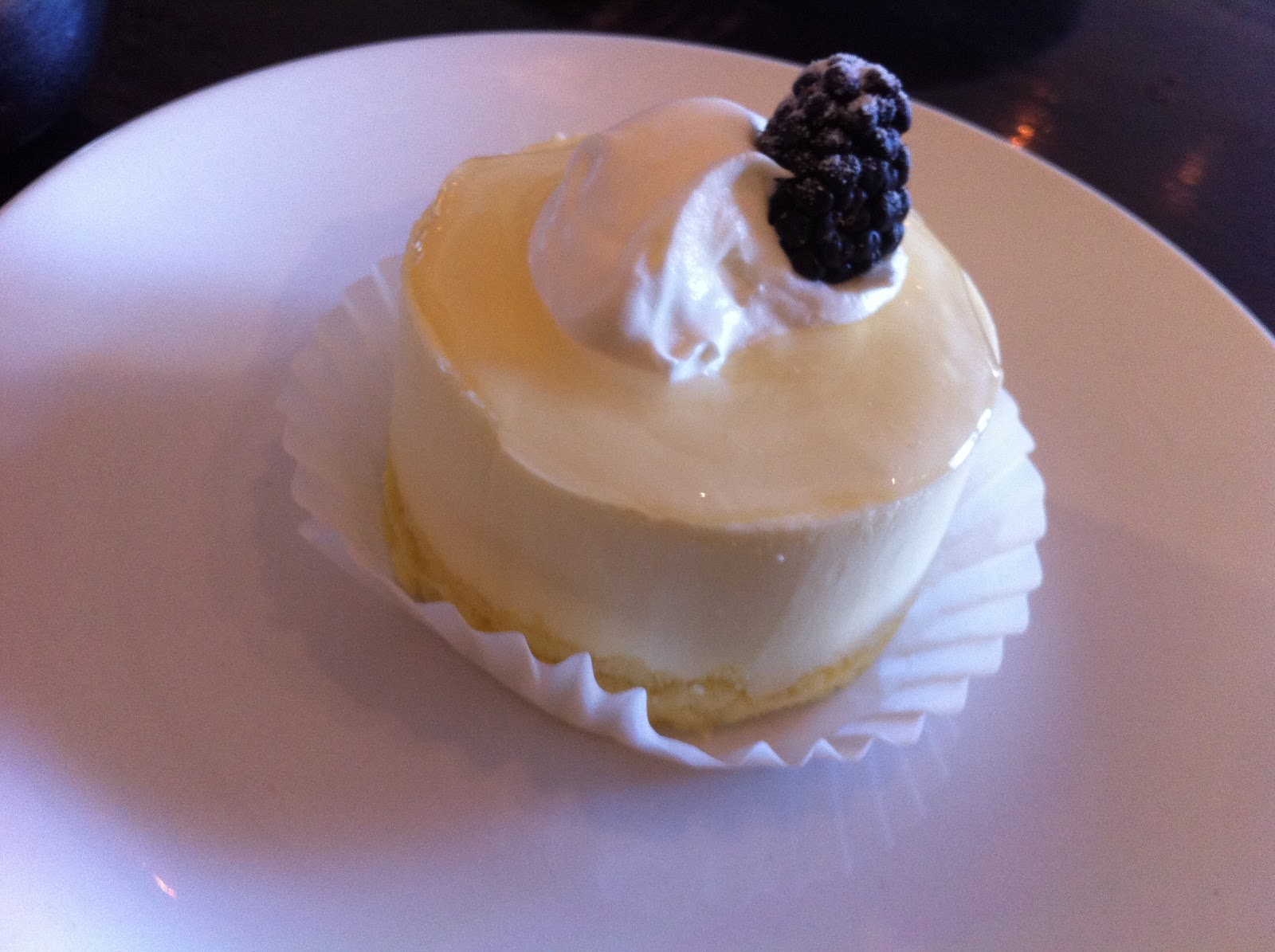 Convoy Conquest: Sage French Cake