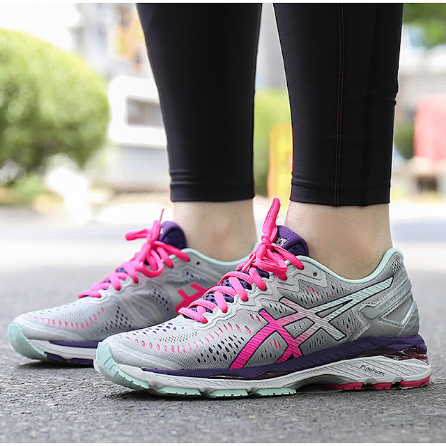 5 Best Running Shoes For Women - The Sport Rules
