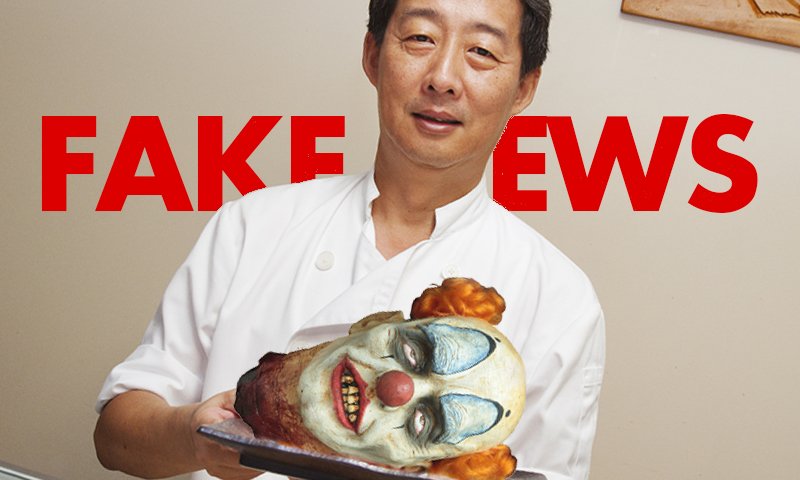 Under The Angsana Tree: The first Restaurant of Human Meat in the World