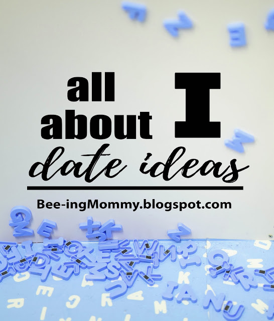 Alphabet Dating - All about I Date Ideas