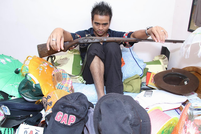 Nay Min: Myanmar Actor Nay Min photo