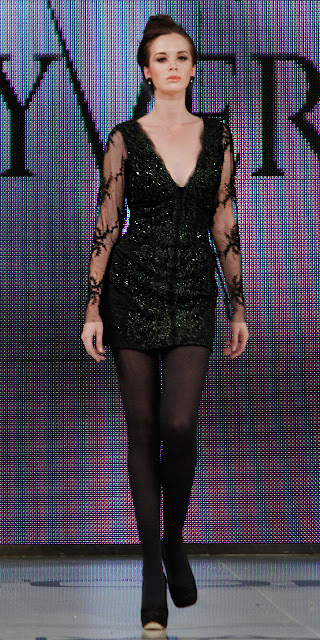 BoliviansStyle.com.bo: YVERA - Bolivia Moda 2013