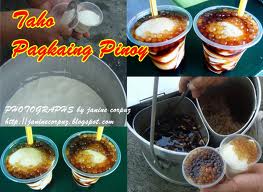 It's More Fun In The Philippines: Mga Pagkaing Pinoy sa Pilipinas