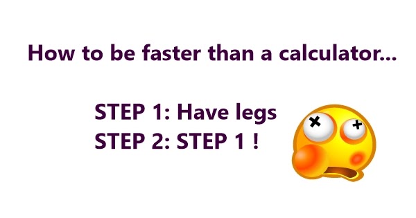 8+ Funny Calculator Jokes You Will Surely Love To Read