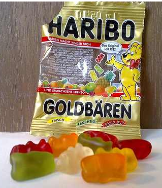 TexaGermaNadian: Things You Didn't Know Were German