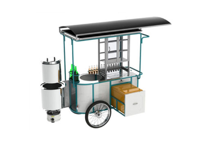 Jambi Interior Furniture and Design: Jasa Pembuatan Gerobak dan Rombong ...