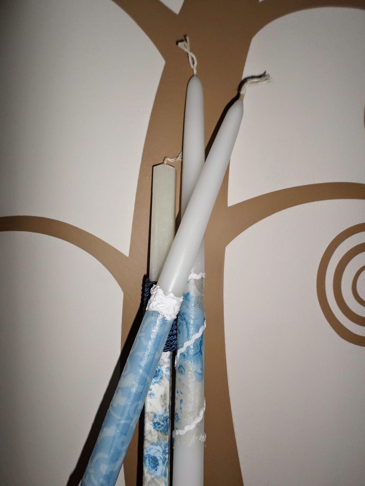 Handmade Crafts by MaRia-TheOni