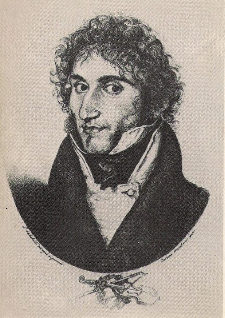 Niccolò Paganini : Galleria