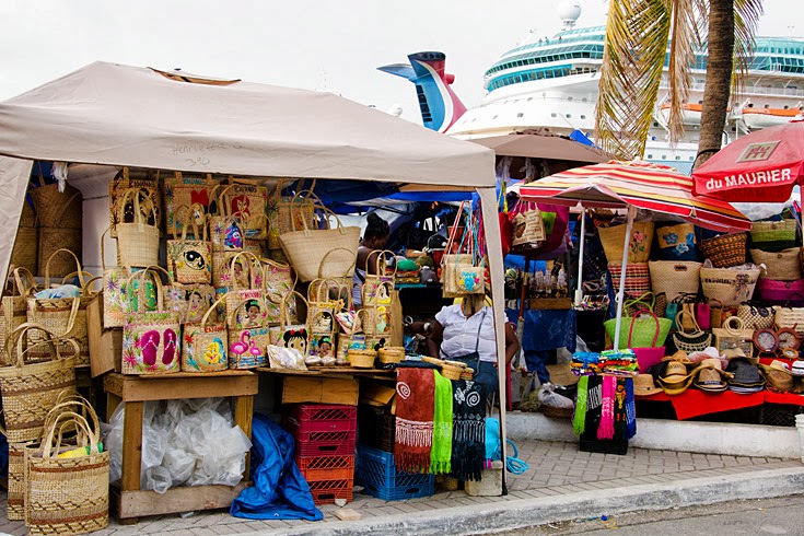 Nassau, Bahamas travel guide - Exotic Travel Destination