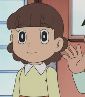 Daftar Tokoh/Karakter Doraemon Terlengkap dan Gambarnya - InfoAkurat.com