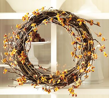 Bungalow Love: Fall Decorating