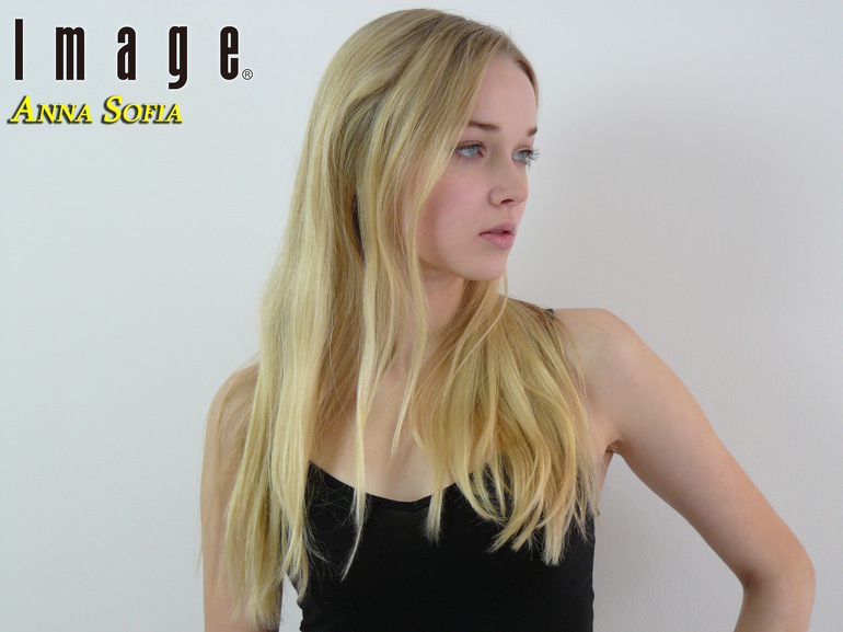 Anna-Sofia Ali-Sisto Fan Blog: Snapshots by Image