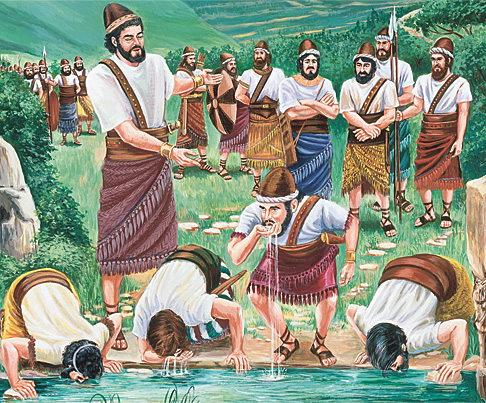 Principios Divinos: MÁS ALLÁ DEL COLLADO DE MORÉ