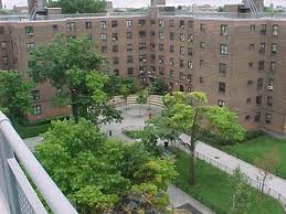 Hollywood0nlineTV: Jay Z"s Childhood Home," the Marcy Project" in ...