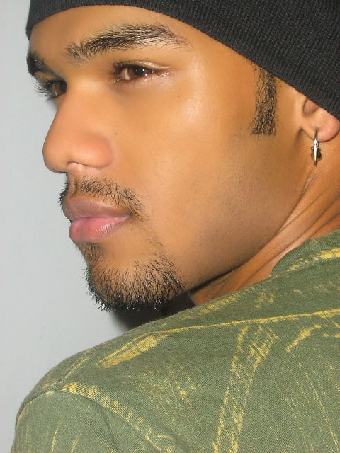 Morenos lindos - Imagui