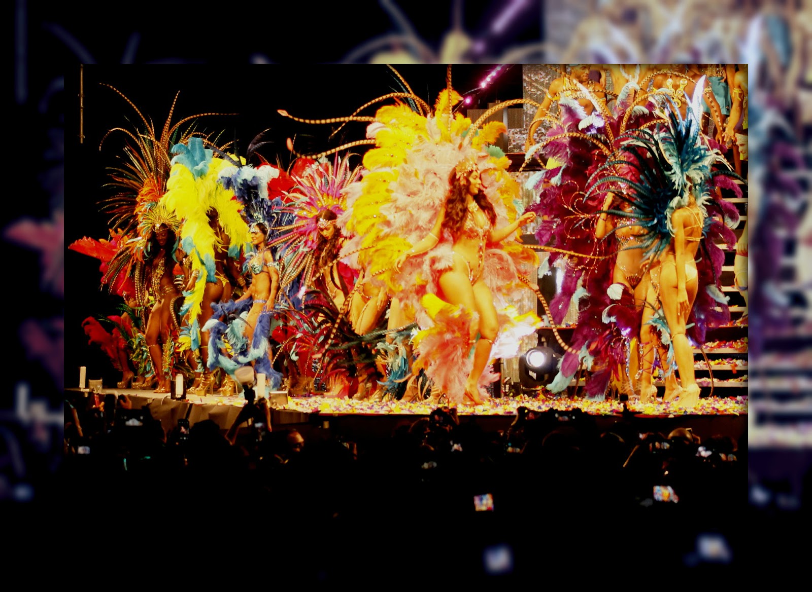 REAL WORLD FICTION ((RWF)) Images, Life and People Continues... : Tribe ...