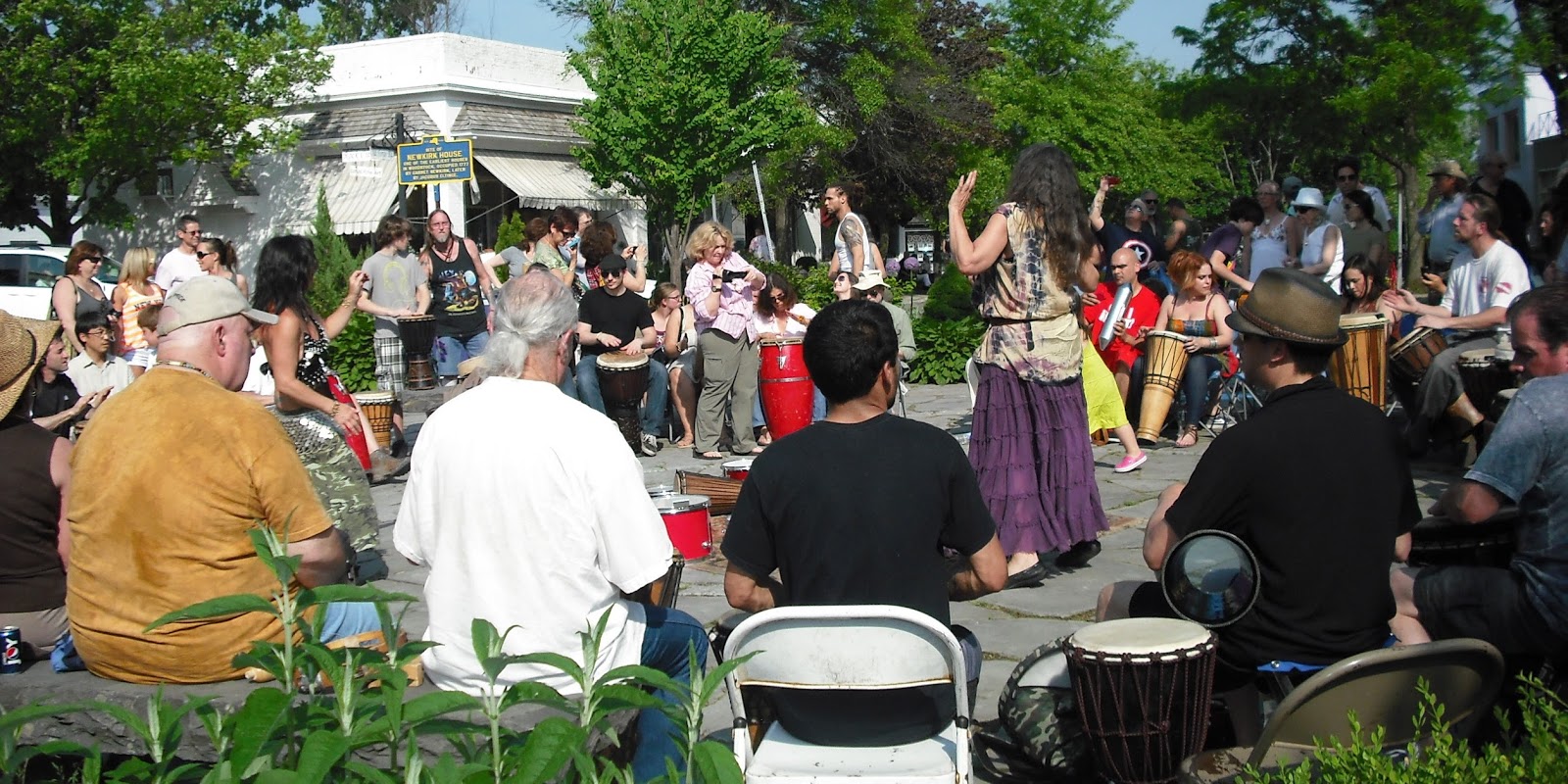 jobsanger: Whatever Happened To The "Hippies"