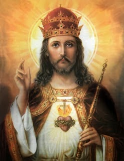 O Biserică în lume: Christus vincit, Christus regnat, Christus imperat ...