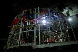 Gupteshwar Mahadev Cave Temple in Pokhara Nepal-Uderground Waterfall ...