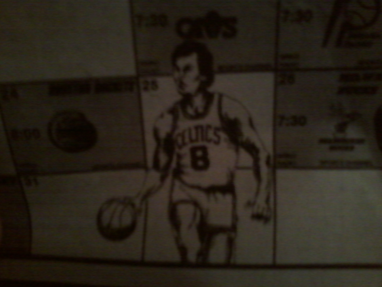 What the Hell Happened to...Scott Wedman?