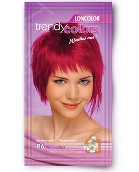 Opinia mea!: sampon nuantator loncolor