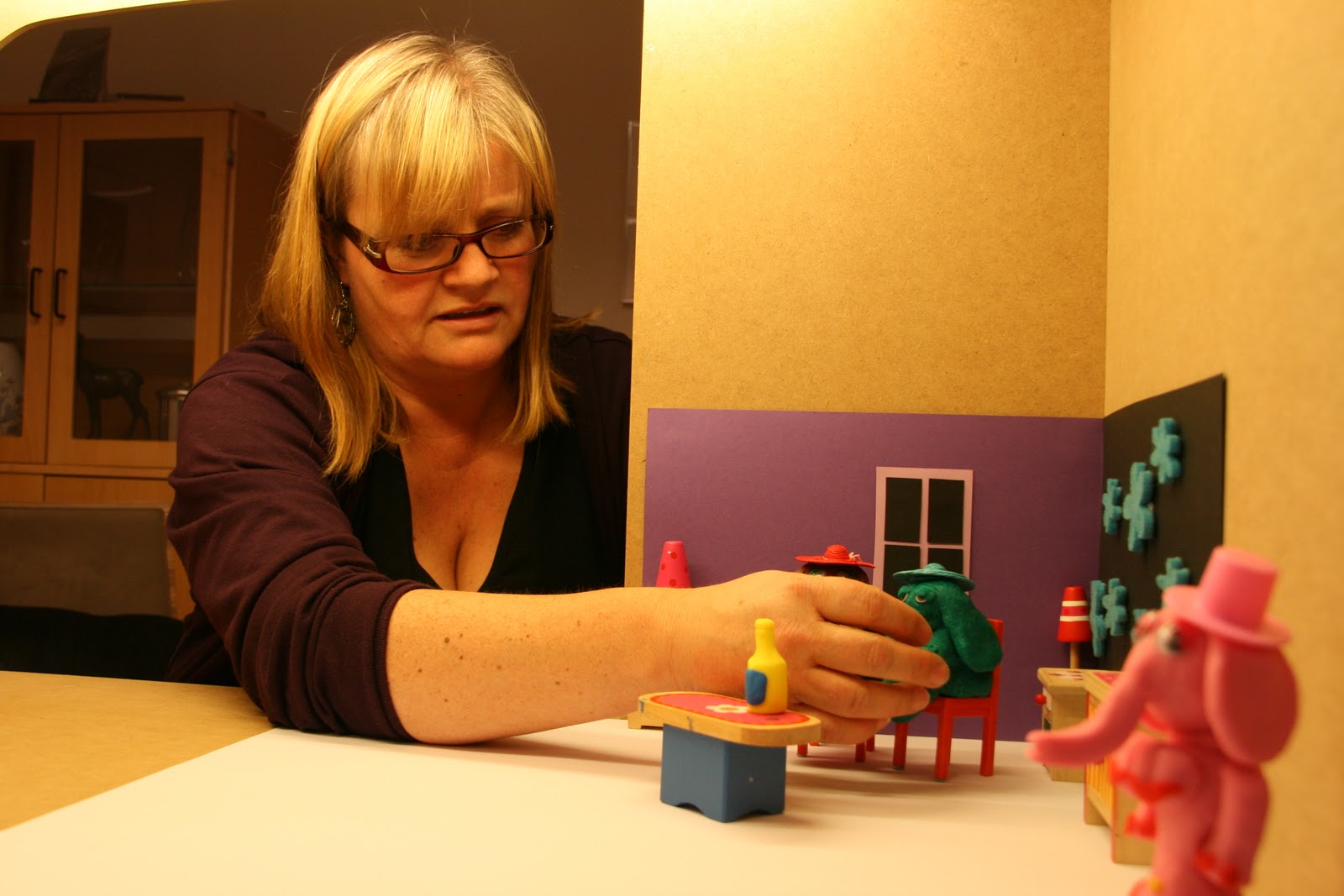 Animasjon i skolen: 12 nye læreranimatører!