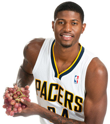 Paul George Biography, Photos and Profile | Sports Club Blog
