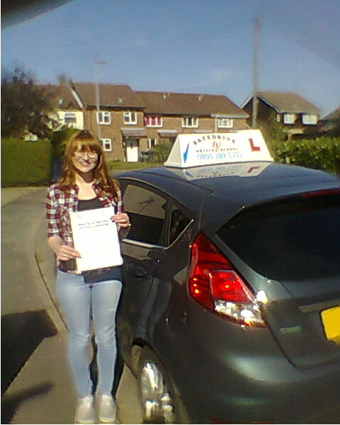 Safedrive Stars: Driving lessons Somersham, Driving instructor ...