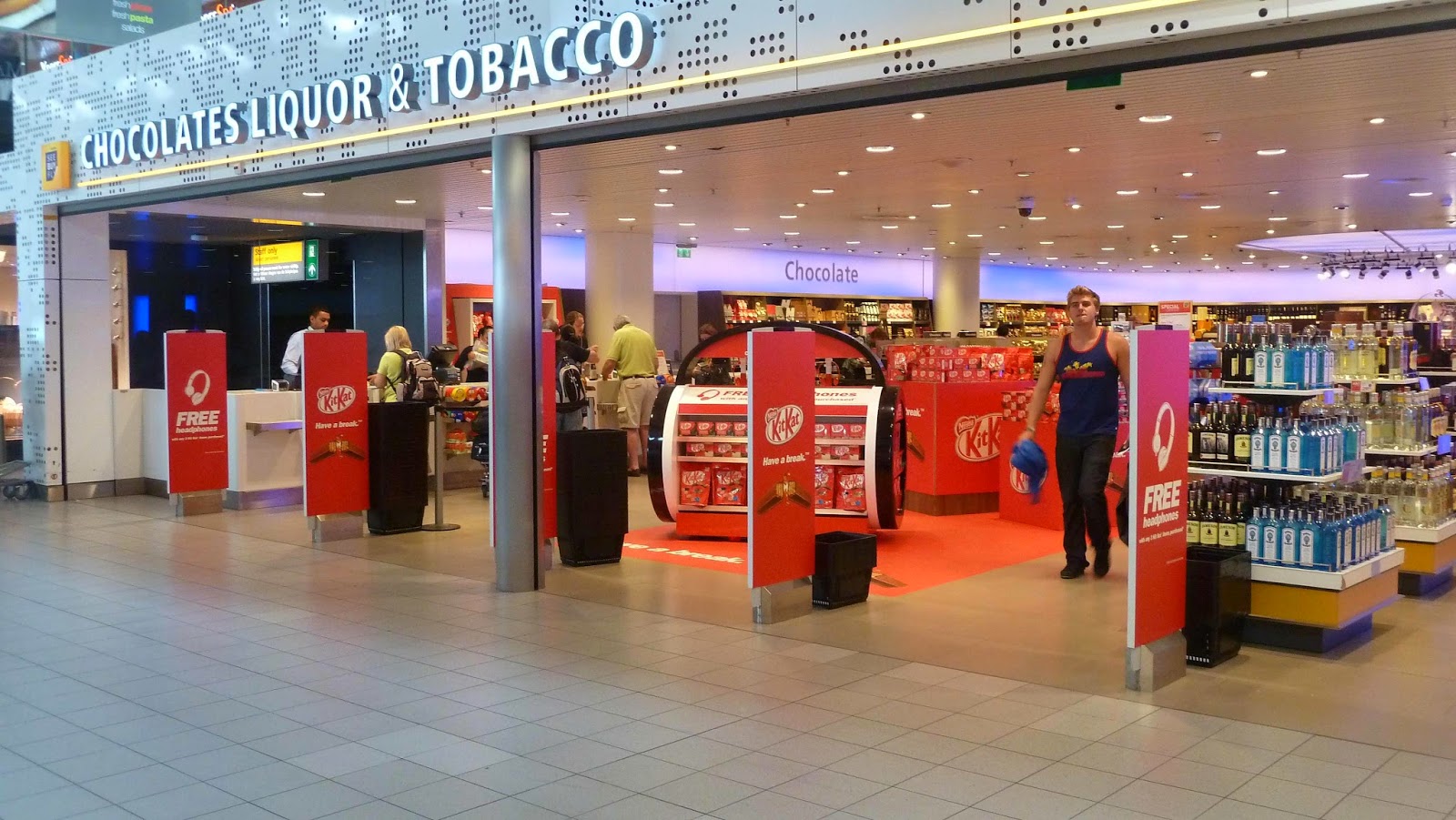 Essential Communications: High Profile KIT KAT activation success is ...